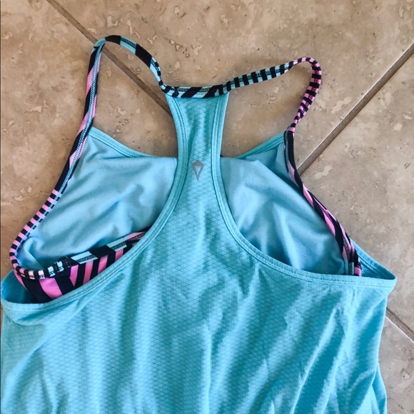 Ivivva | Matching Sets | Ivivva Double Dutch Tank Endless Ambition ...